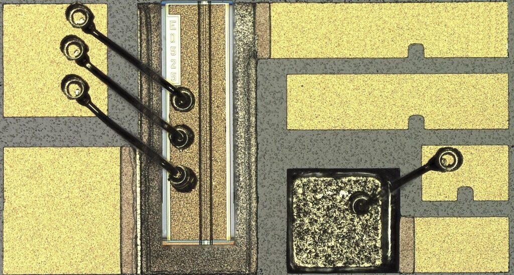 High Power CW Lasers – DenseLight Semiconductors