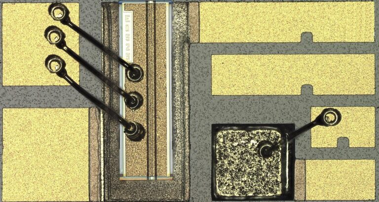 High Power CW Lasers – DenseLight Semiconductors
