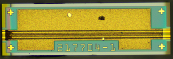 High Power CW Lasers | DenseLight Semiconductors